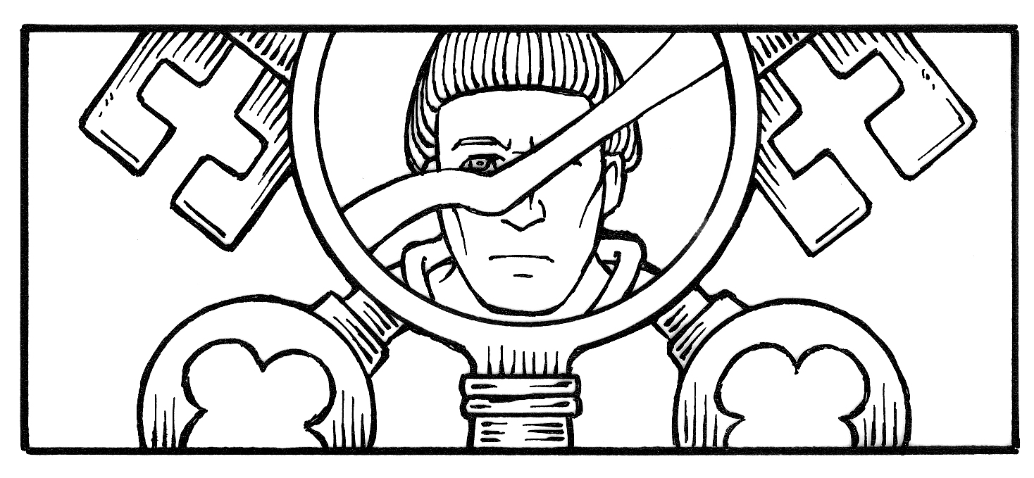 Observing the penitential season of Lent: the Beichtspiegel - EmmanuelPress